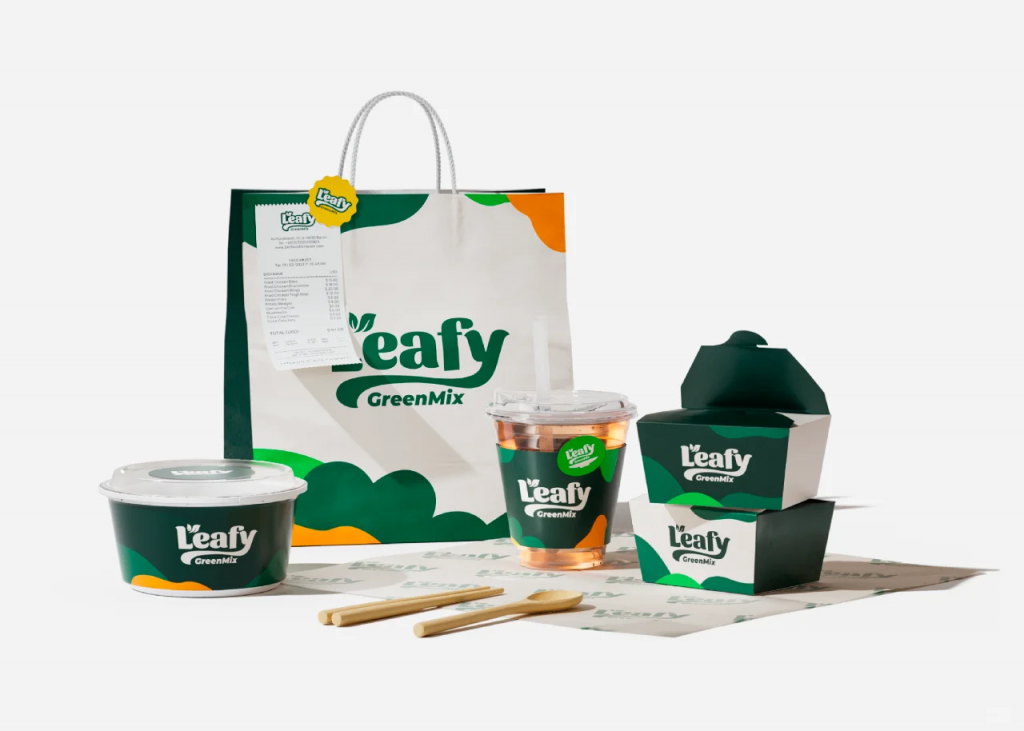 Crafting the Perfect Burger Package: A Startup Guide - Fusenpack Blog