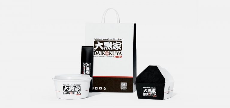 Ramen Packaging Designs and Ideas - Fusenpack Blog