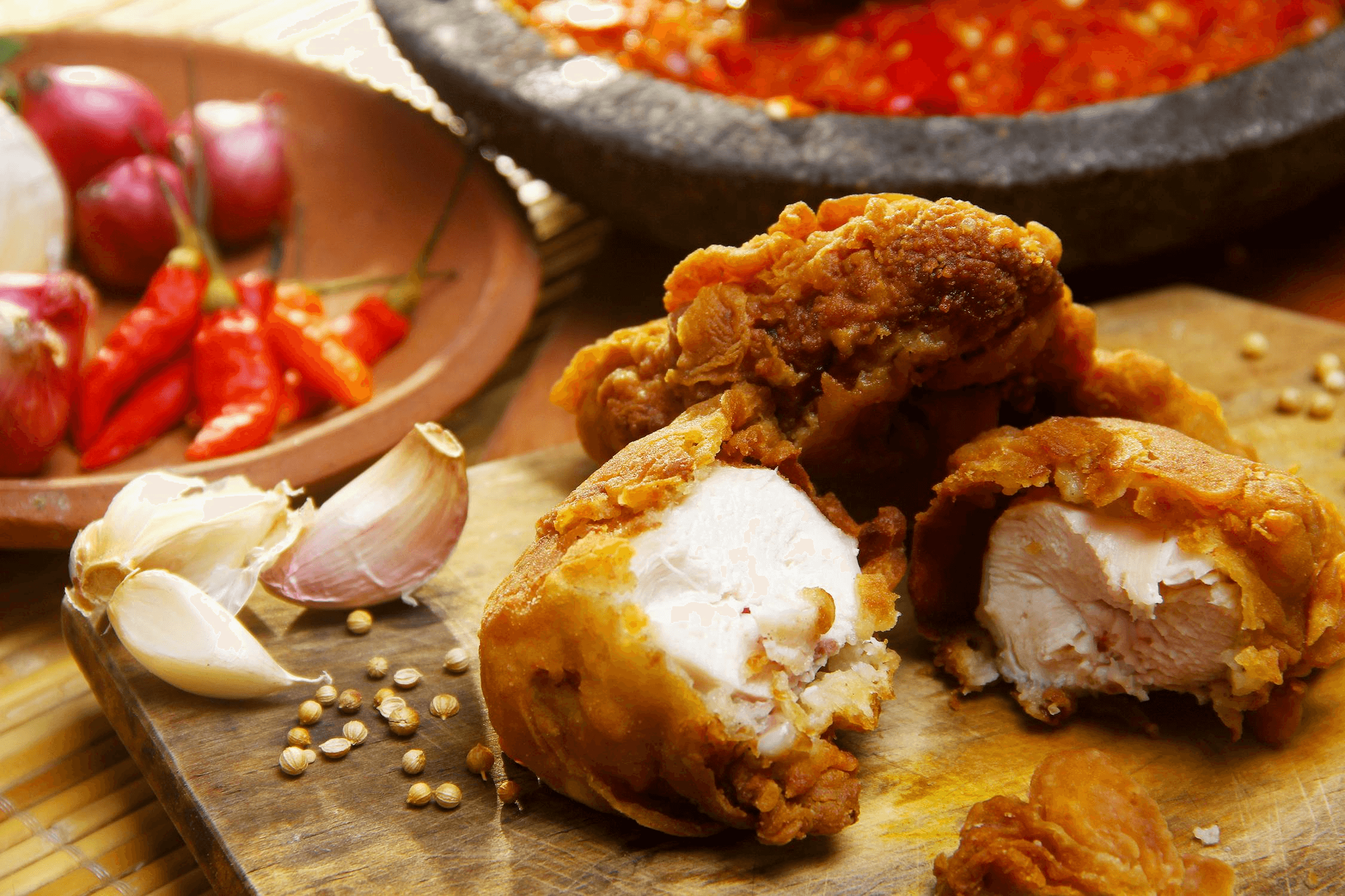 Fried Chicken Packaging Price Unveiled For Restaurant Owners