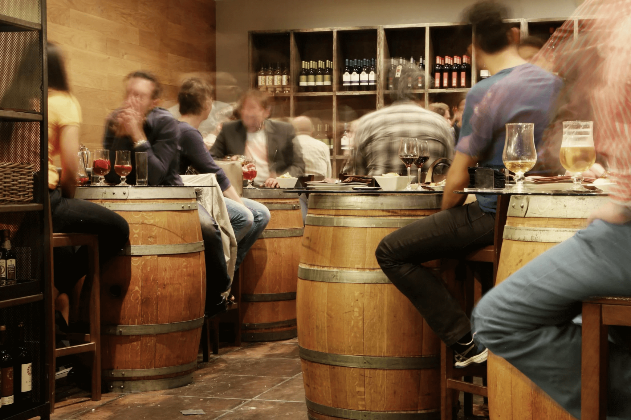 The Ultimate Bar Packaging Guide: Custom Solutions for Modern Bars ...