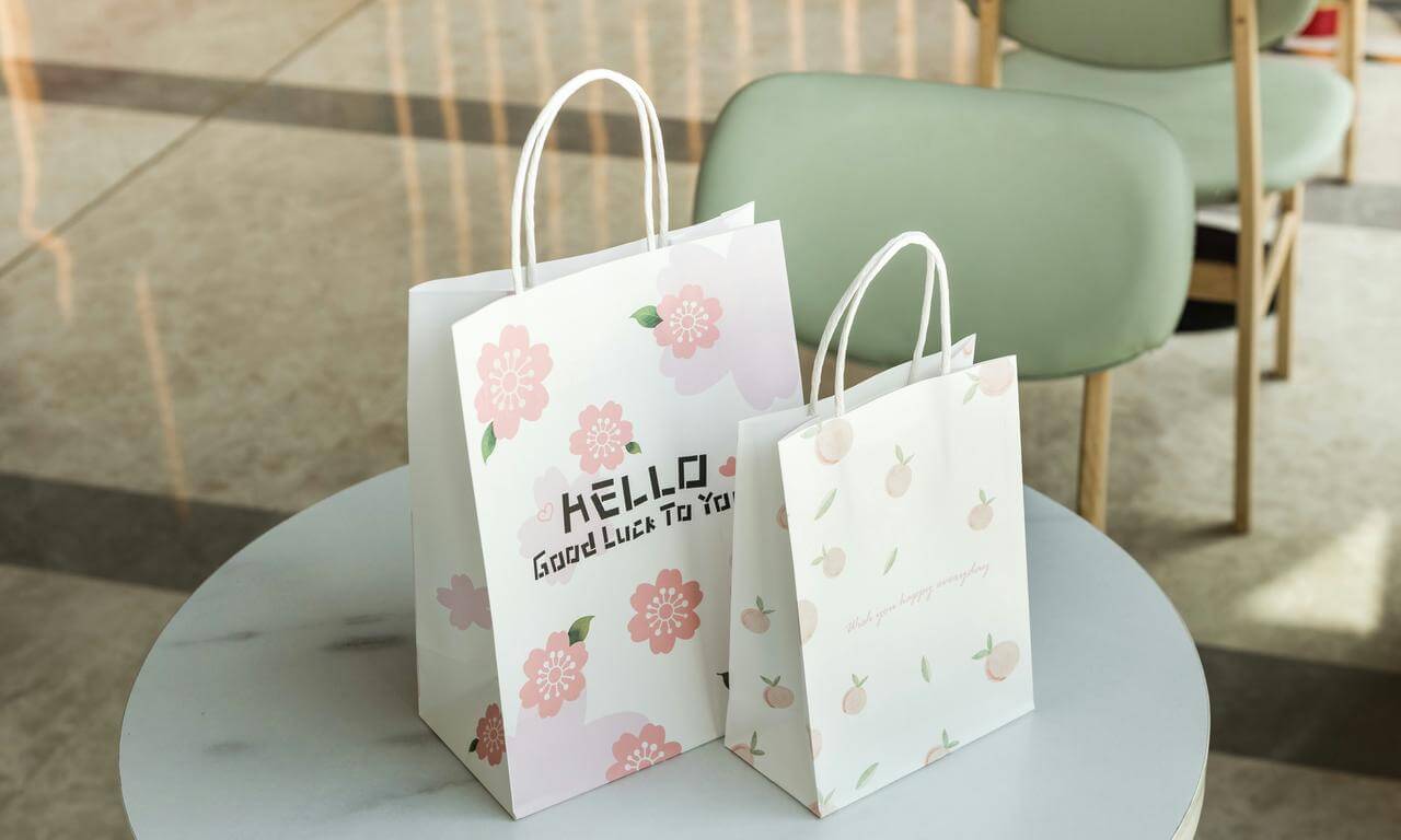 Salad Shop Packaging Ideas: Enhancing Healthy Image