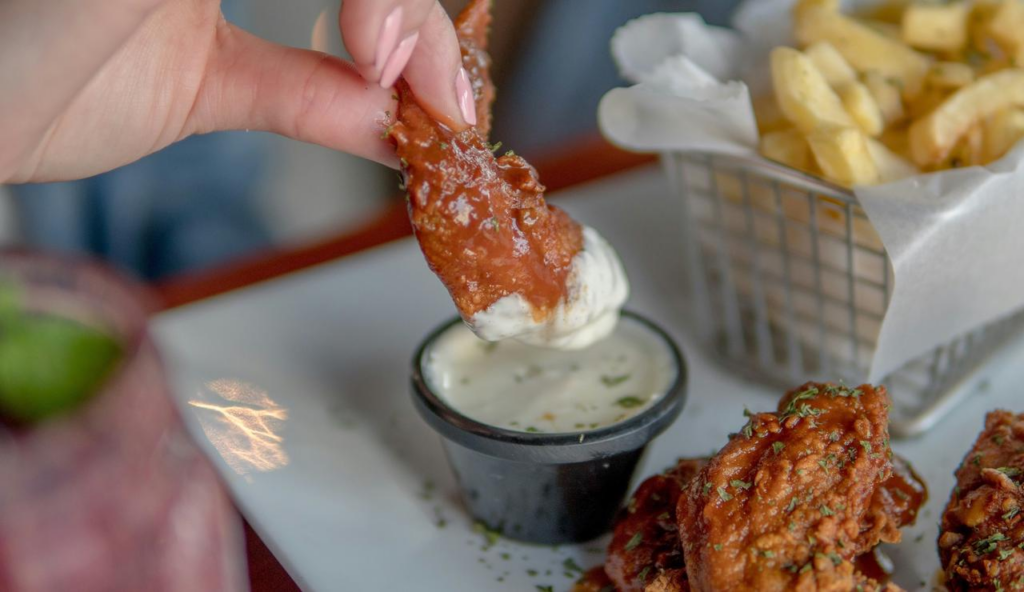 Essential Packaging Ideas for Fried Chicken Restaurants - Fusenpack Blog