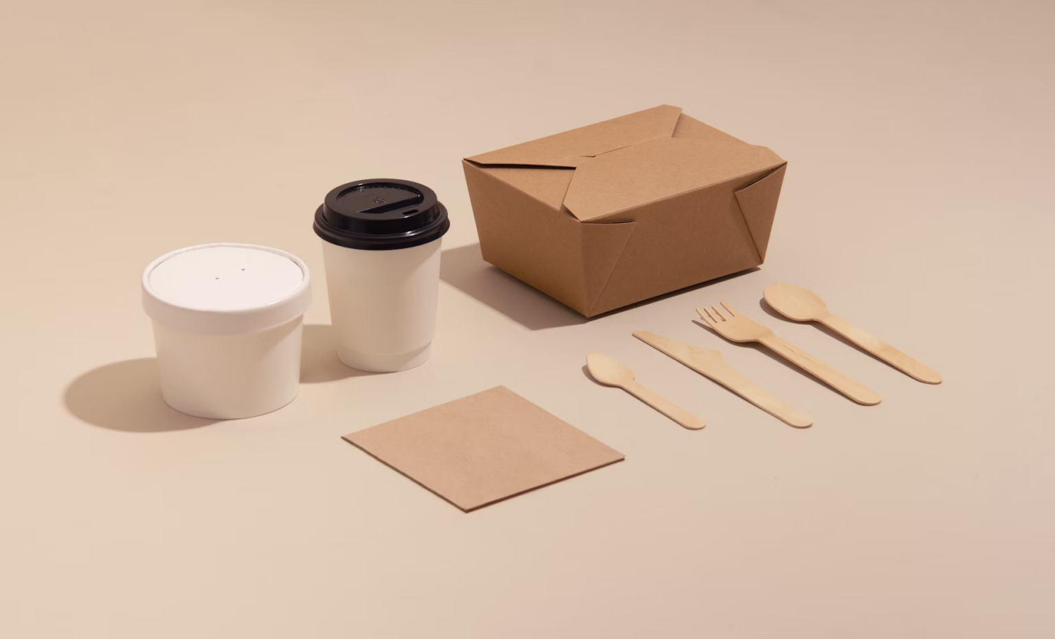 The Rise of Custom Salad Shop Packaging: A Pricing Guide - Fusenpack Blog