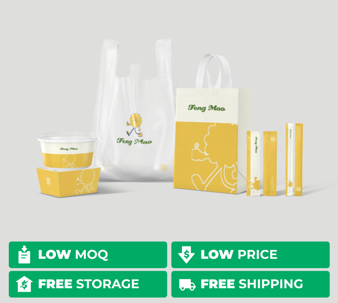 How to Design Ramen Restaurant Packaging - Fusenpack Blog