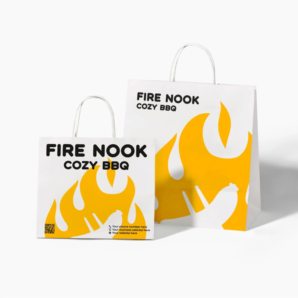 How to Design Paper Bag: Effective Tips - Fusenpack Blog