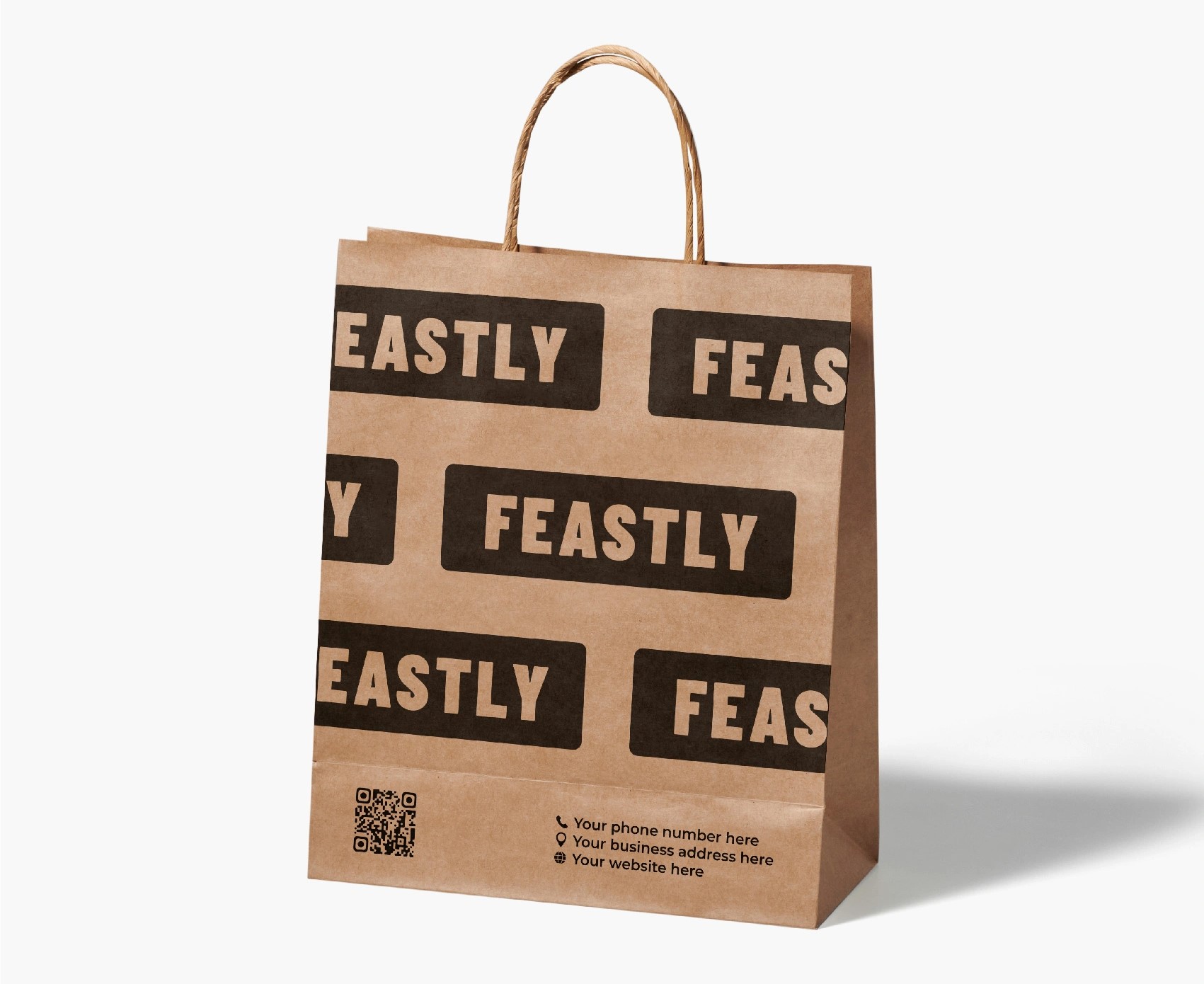 Food Grade Paper Bags for Food Packaging - Fusenpack Blog