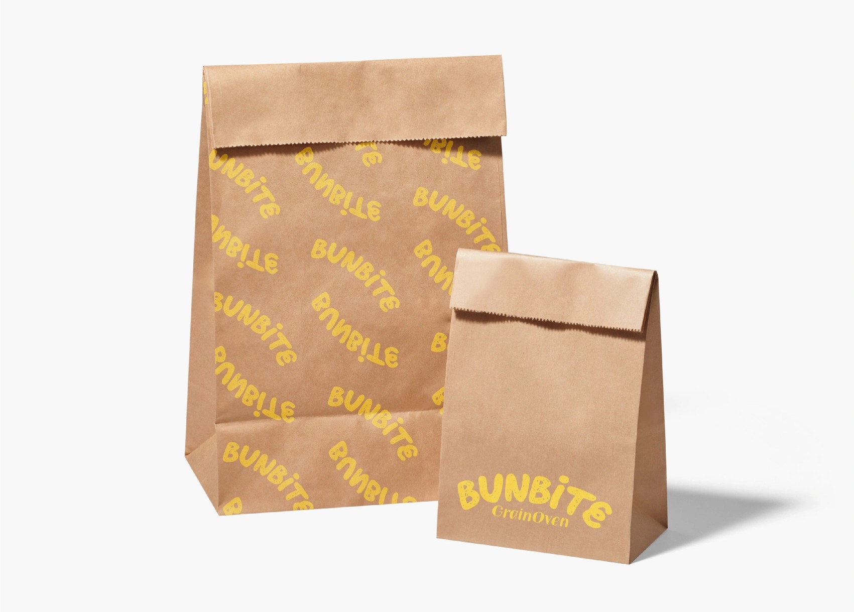 Food Grade Paper Bags for Food Packaging - Fusenpack Blog
