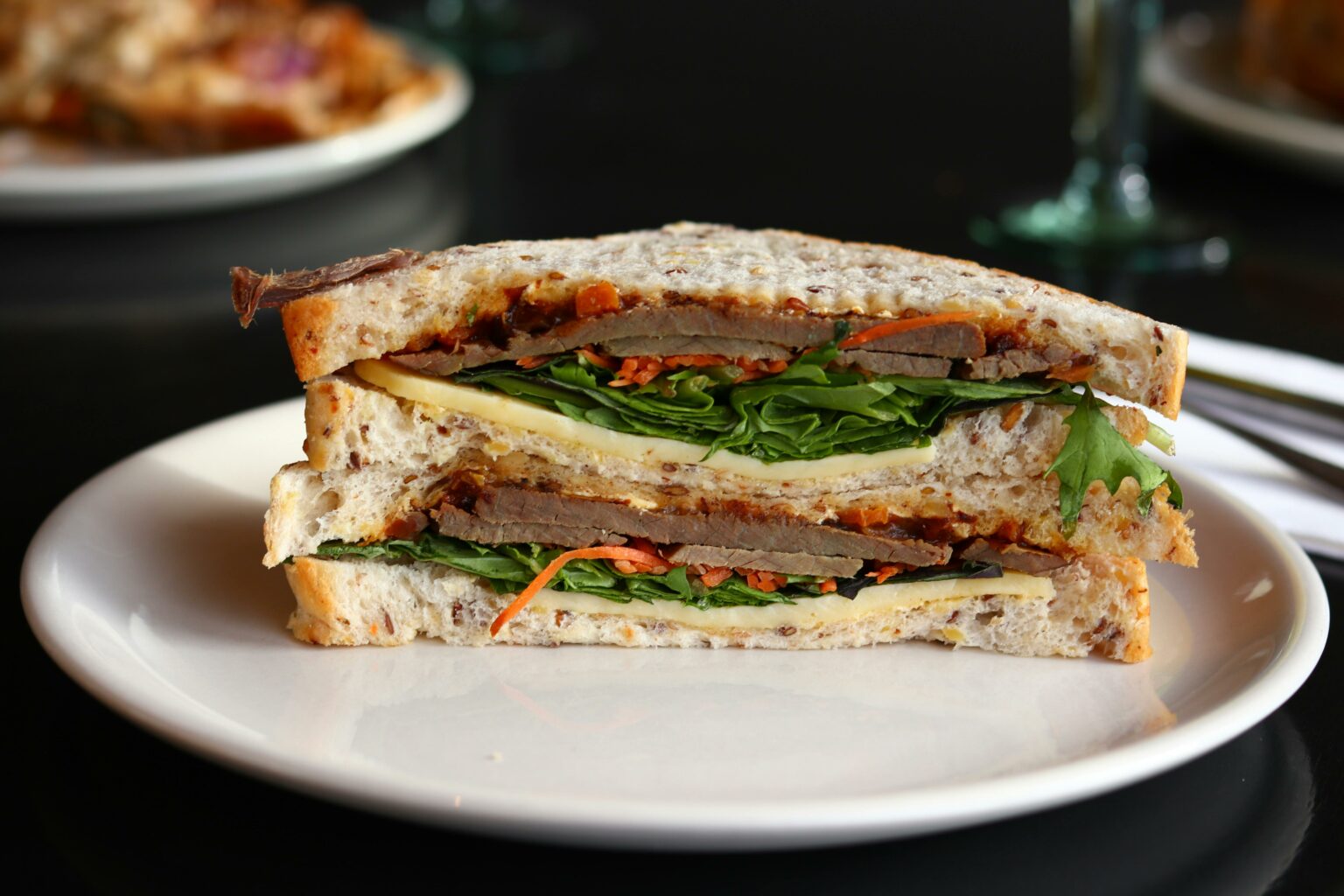Pick Your Perfect Sandwich Packaging: Explore the Best Options ...