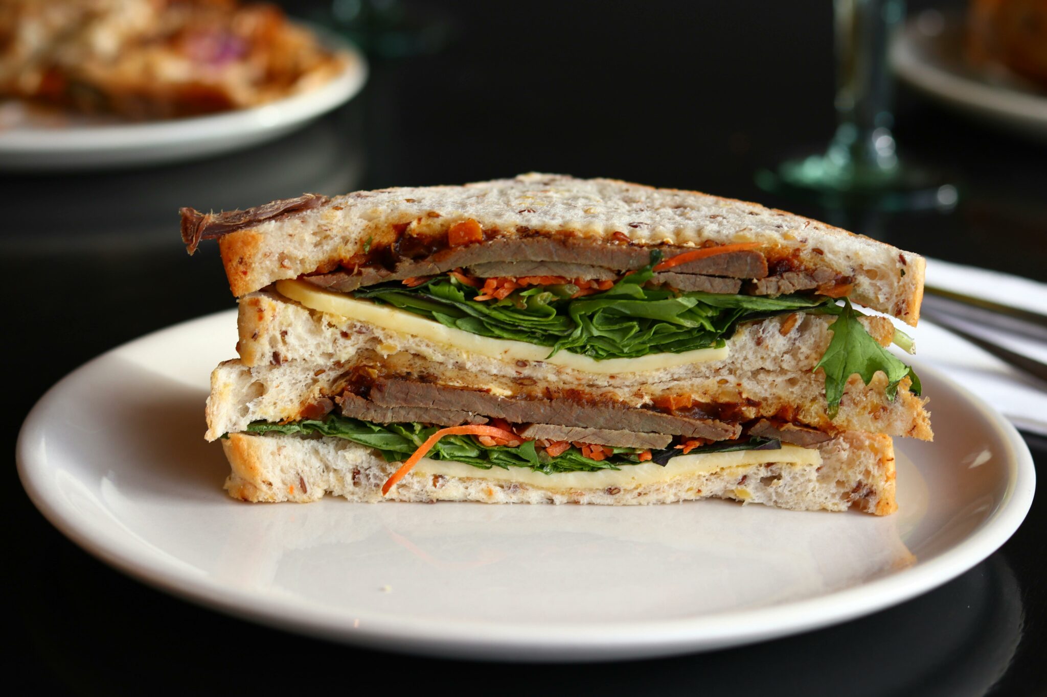 Pick Your Perfect Sandwich Packaging: Explore the Best Options ...