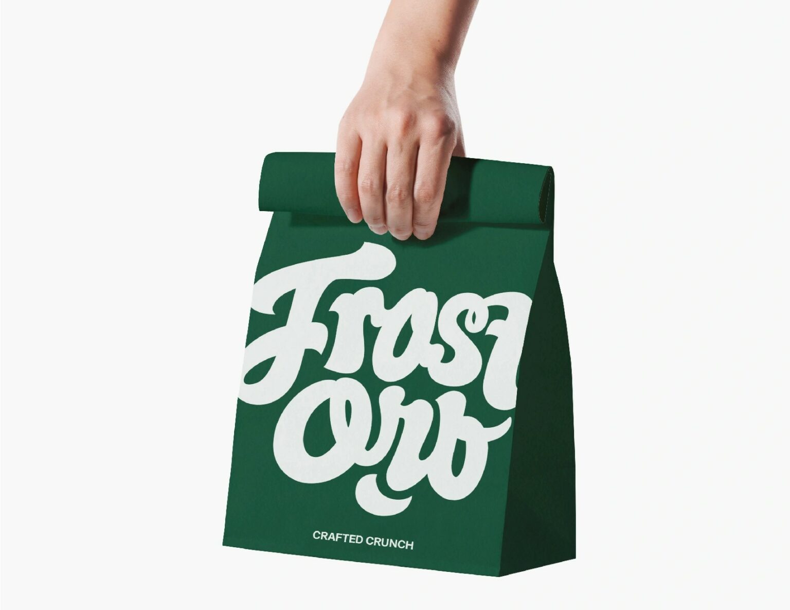 Food Grade Paper Bags for Food Packaging - Fusenpack Blog