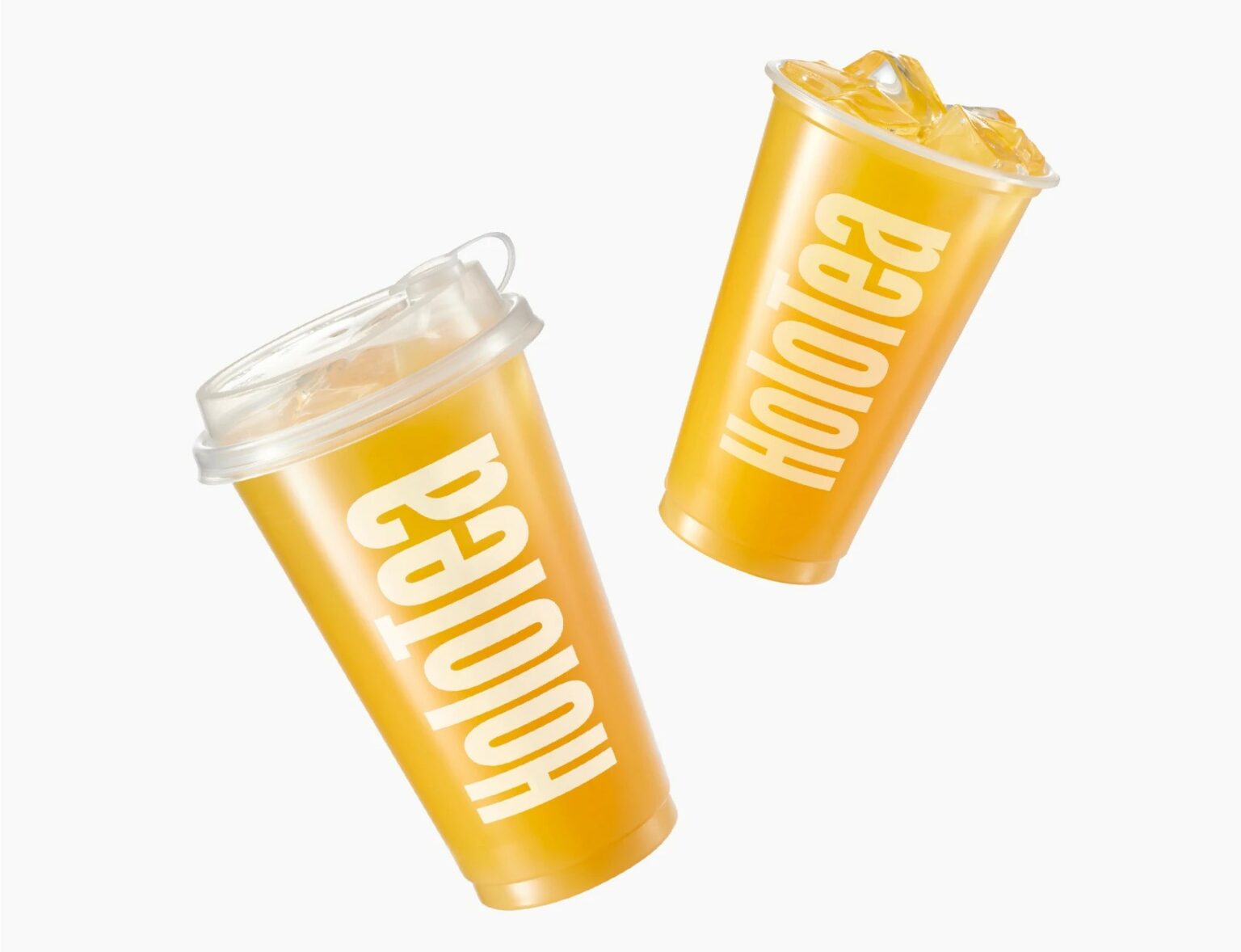 How to Customize Plastic Cups: A Step-by-Step Guide - Fusenpack Blog