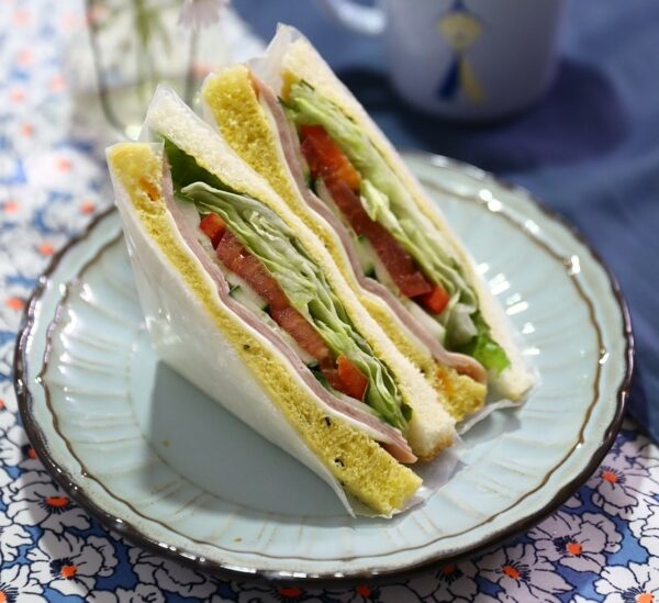 Pick Your Perfect Sandwich Packaging: Explore the Best Options ...