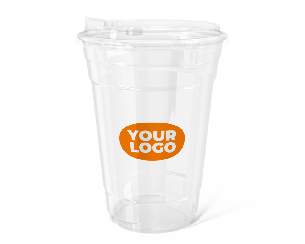 How to Customize Plastic Cups: A Step-by-Step Guide - Fusenpack Blog