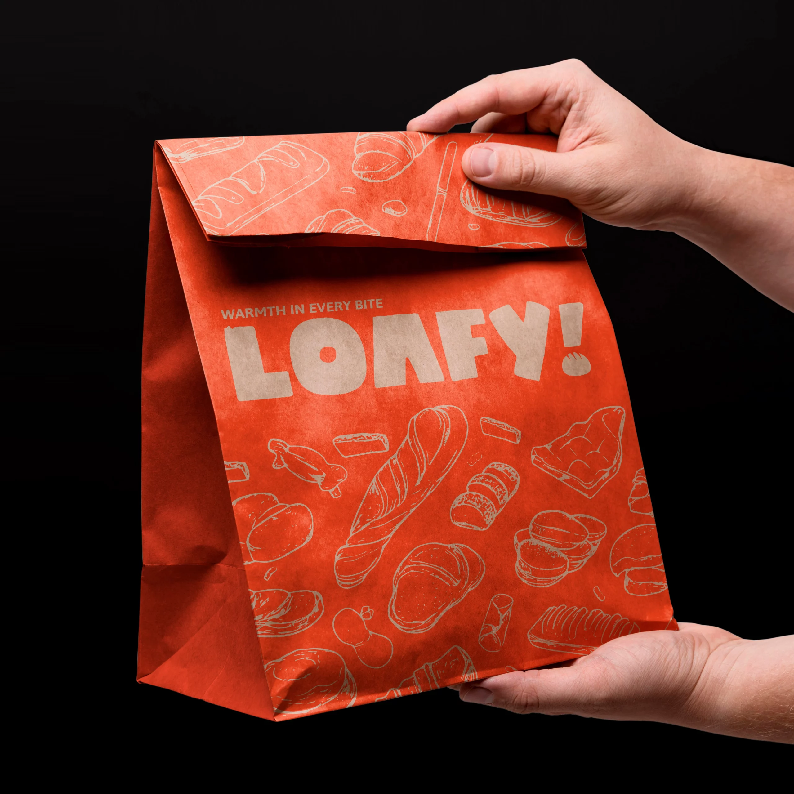 Food Grade Paper Bags for Food Packaging - Fusenpack Blog