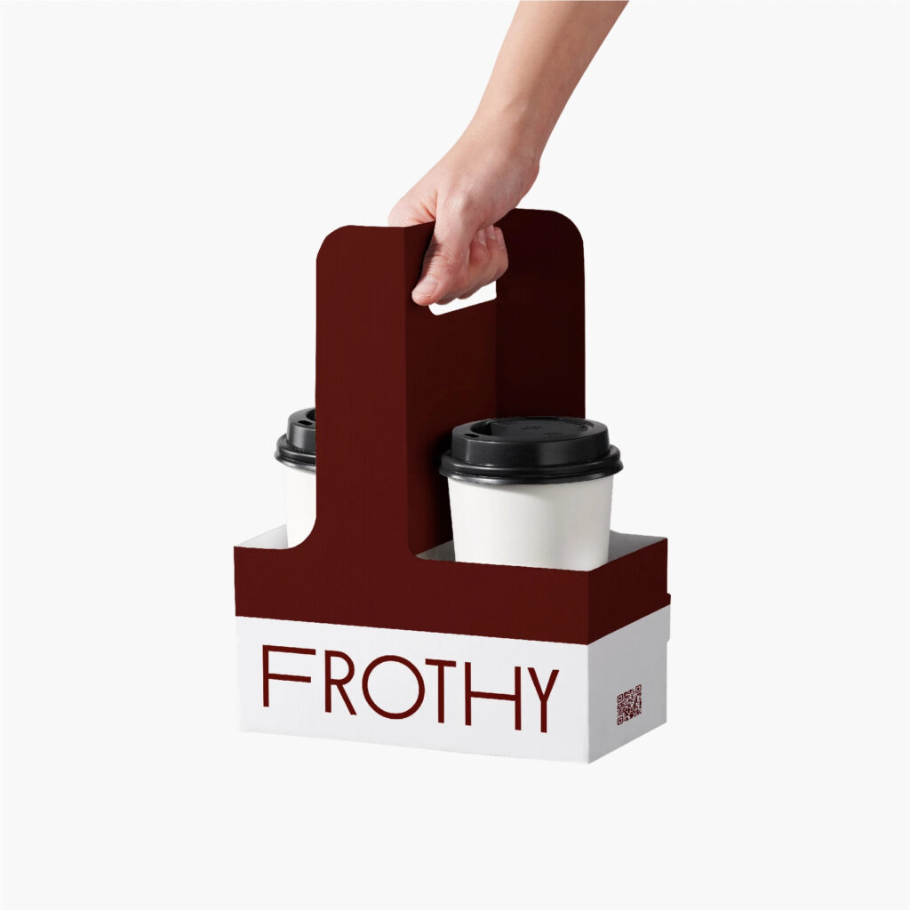 How to Put a Logo on a Hot Cup: A Warm Choice - Fusenpack Blog