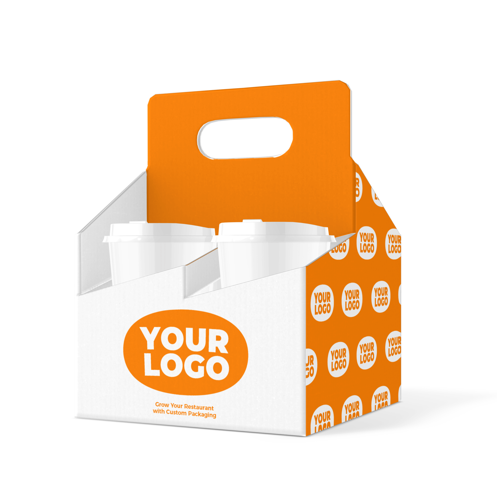 Food Delivery Packaging Ideas to Elevate Your Brand - Fusenpack Blog