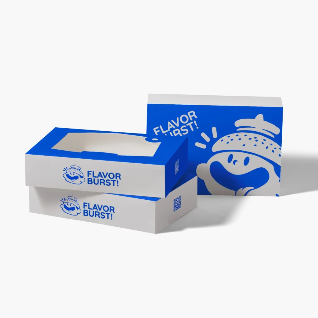 Creative On-the-Go Breakfast Packaging Ideas - Fusenpack Blog