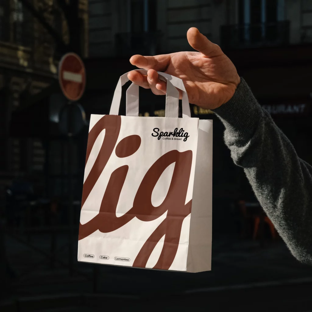 Types of Paper Bags with Pictures: Choosing the Right Paper Bags for ...