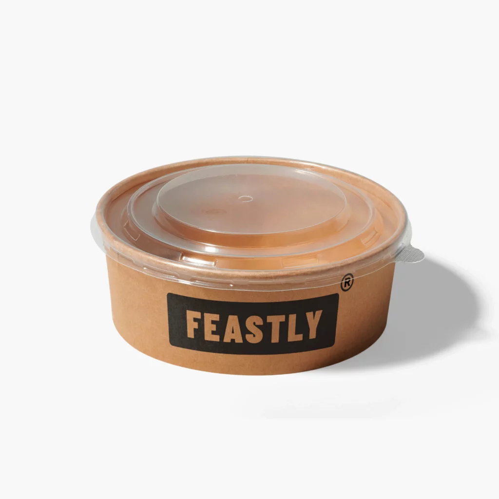 Creative On-the-Go Breakfast Packaging Ideas - Fusenpack Blog