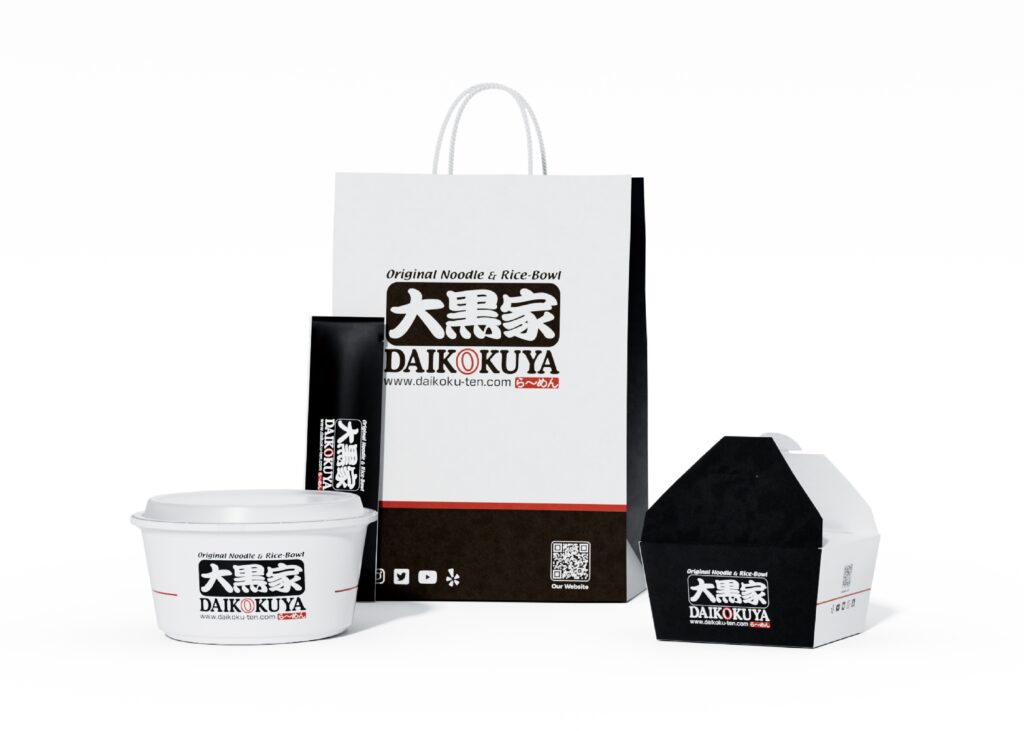 A Sushi Restaurant Packaging Guide: A Complete Solution - Fusenpack Blog