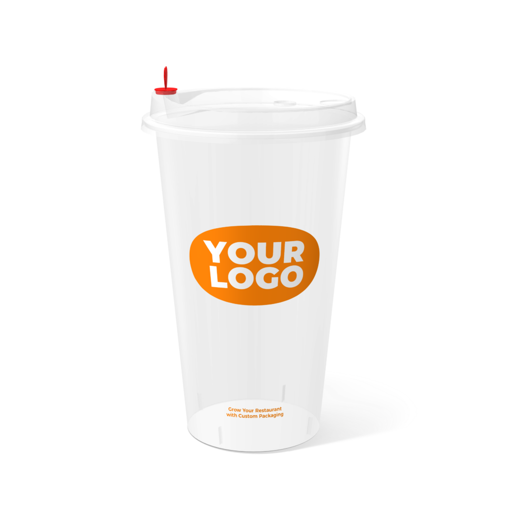 Custom Boba Cups: The Ultimate Guide to Finding the Perfect Packaging ...