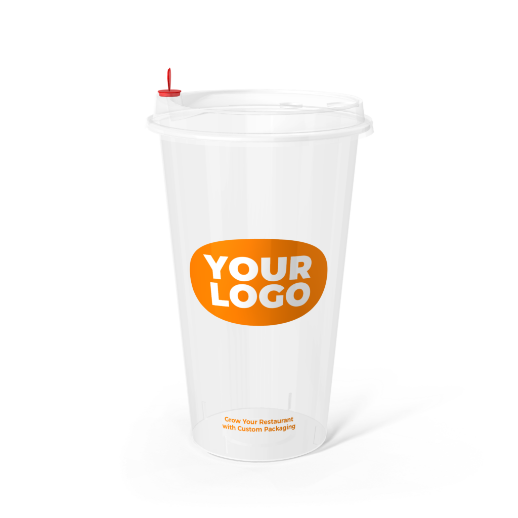 Custom Boba Cups: The Ultimate Guide to Finding the Perfect Packaging ...