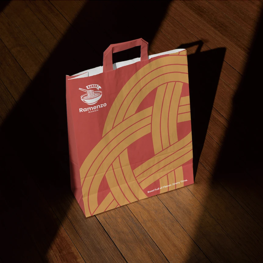 Ramen Restaurant Packaging Price: Cost-Effective Solutions for Your ...