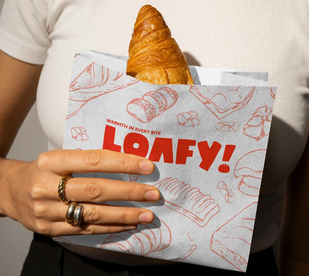 6 Smart Custom Packaging Choices for Modern Bakeries - Fusenpack Blog