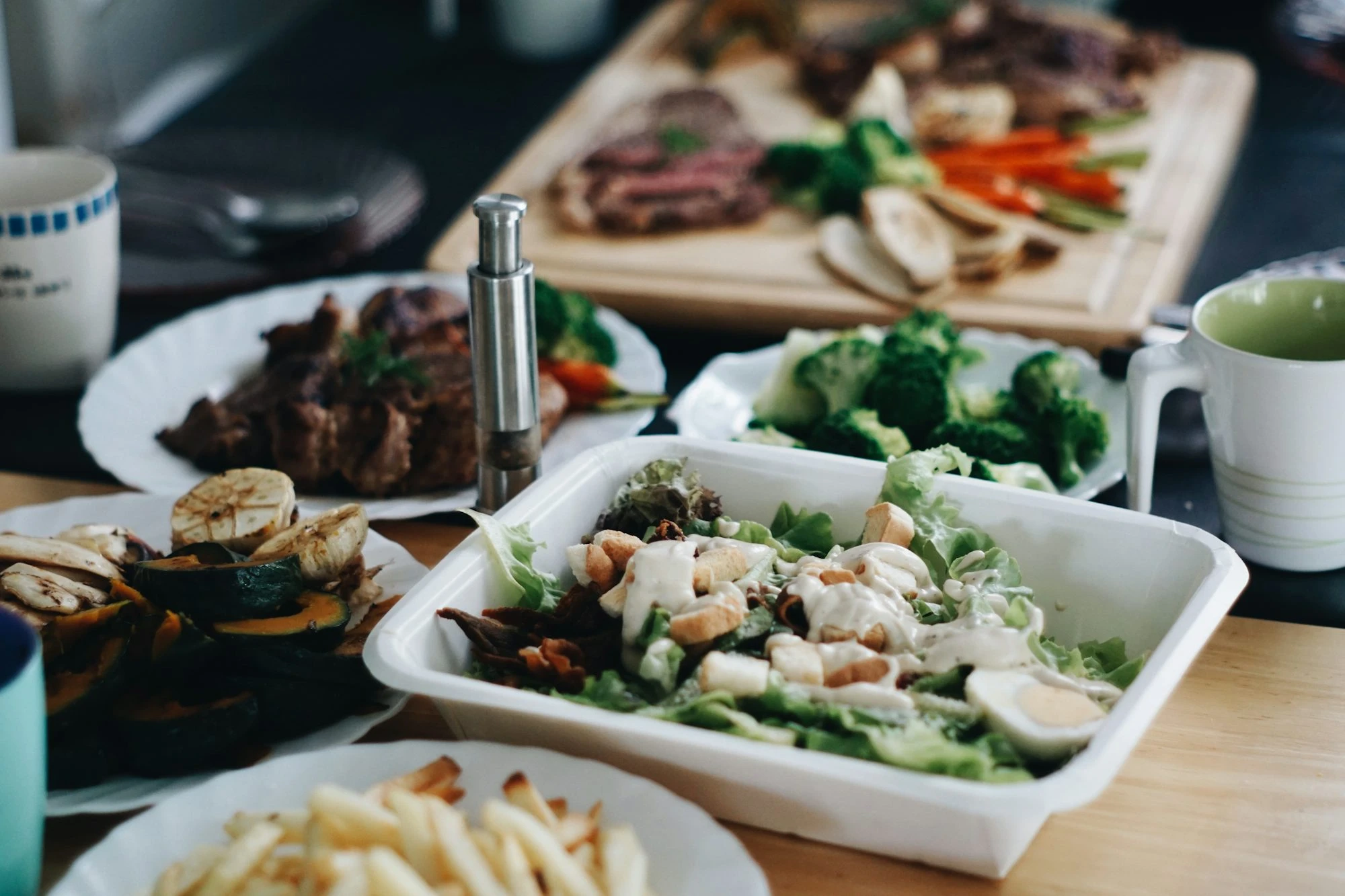 Salad Shop Logo Design: A Fun Step-by-Step Guide