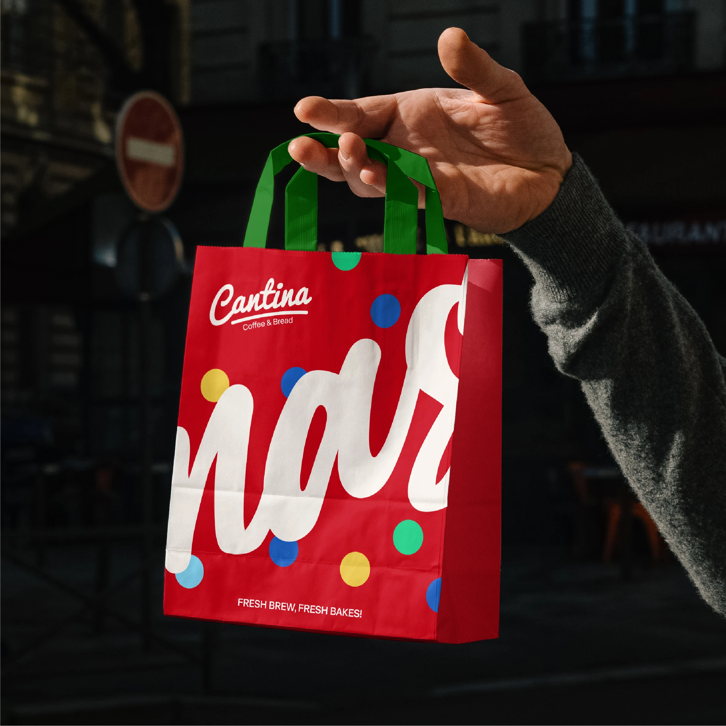 Christmas Ideas for Your Bakery Shop: Boost Sales with Festive ...