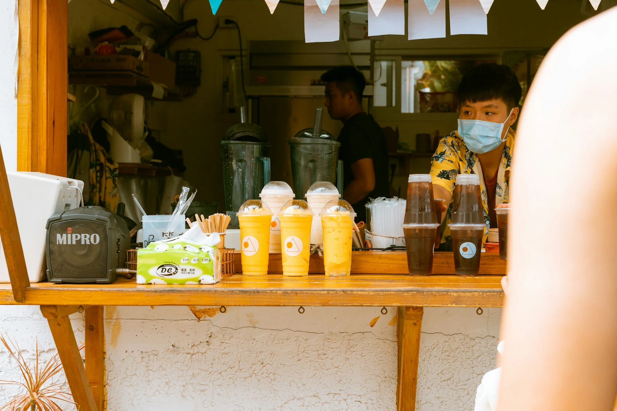 Bubble Up: Strategies to Promote Your Boba Tea Shop - Fusenpack Blog