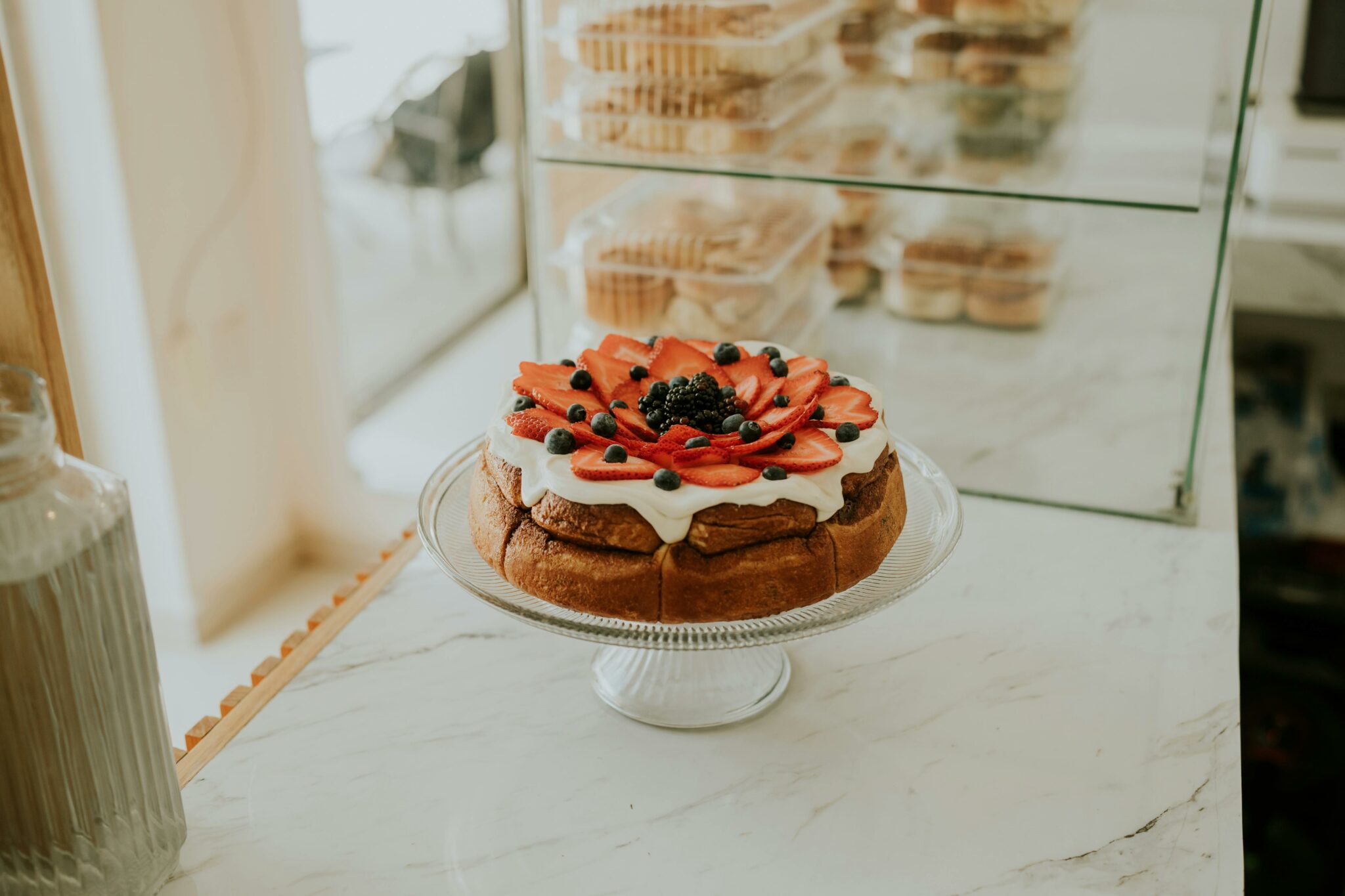 5 Different Packaging Materials Used in Baked Products - Fusenpack Blog