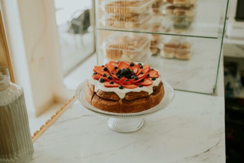 5 Different Packaging Materials Used in Baked Products - Fusenpack Blog