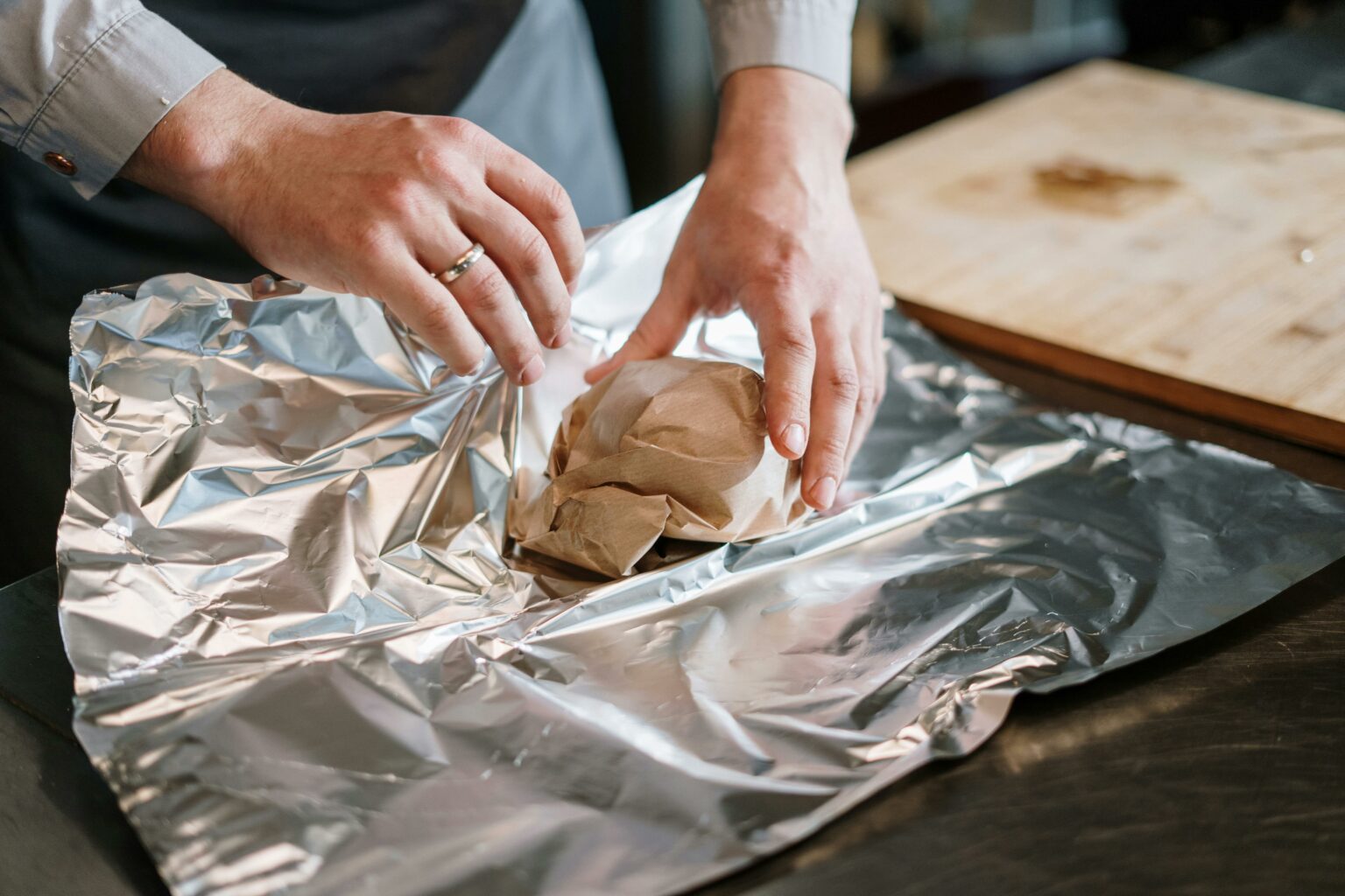 Packaging Materials for Food Preservation: Enhance Freshness and Safety ...