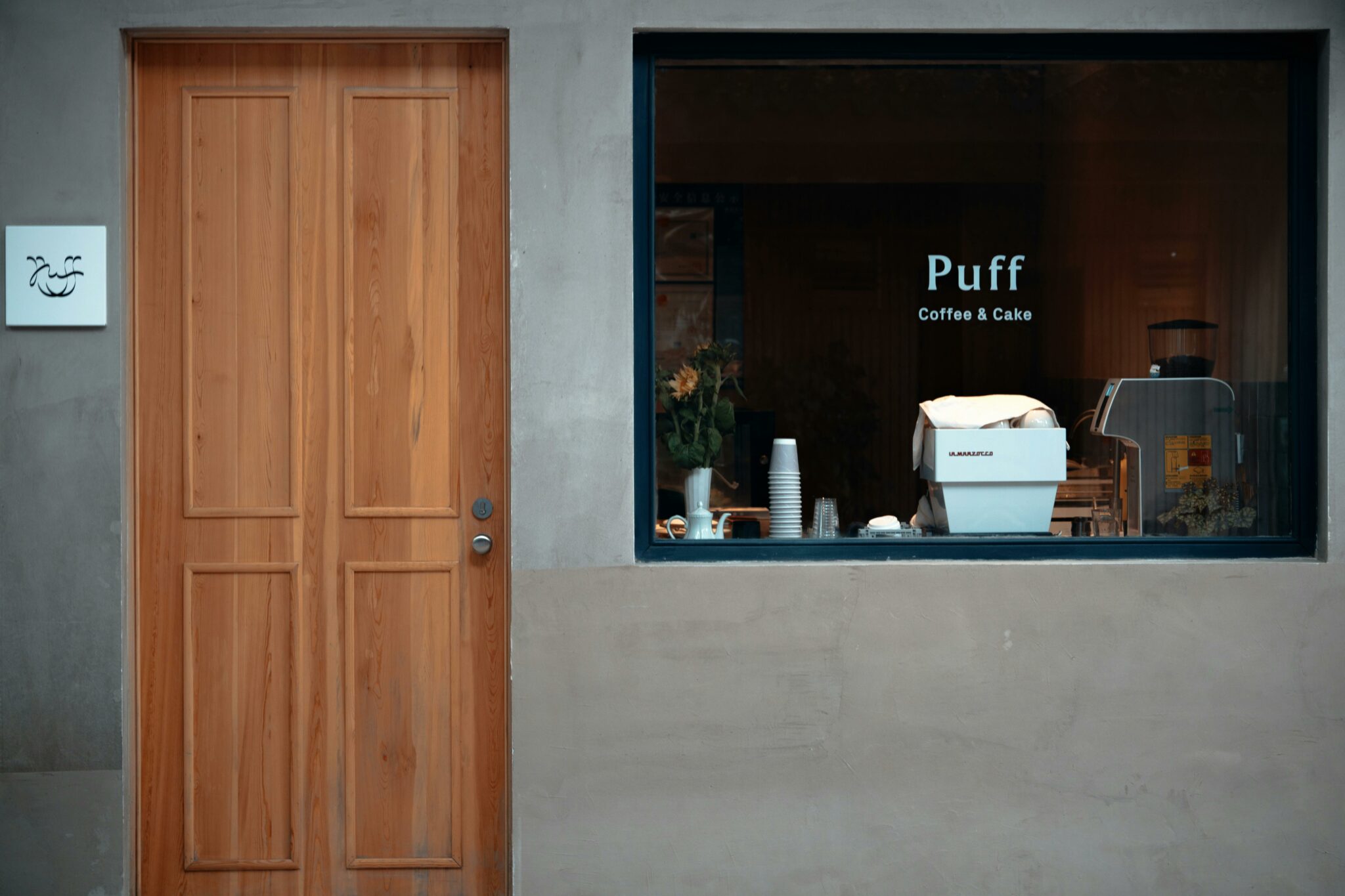 Creative Cake Shop Storefront Design Ideas to Attract More Customers ...
