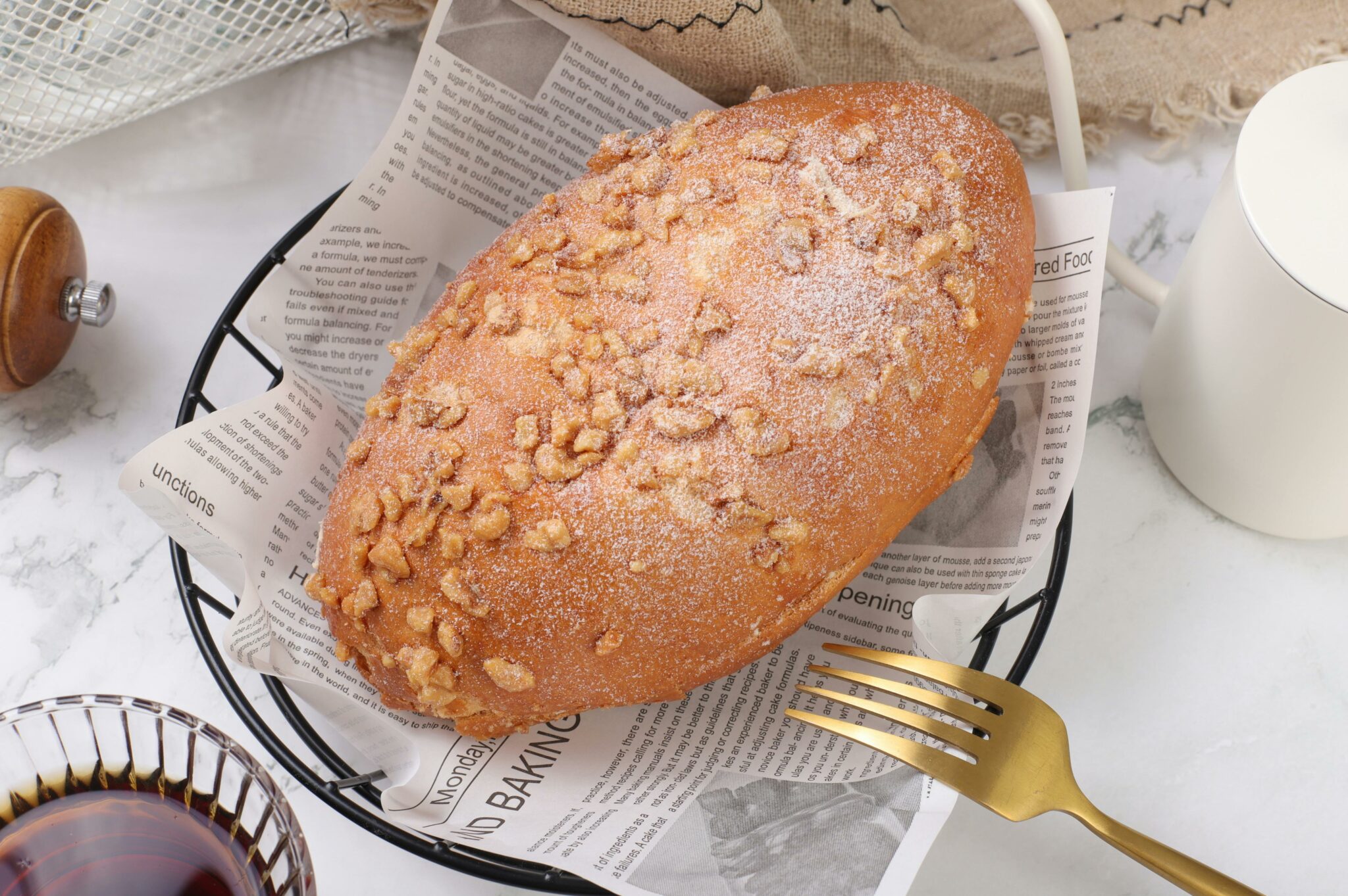 How to Run a Bakery Shop: Lessons from Successful Bakeries - Fusenpack Blog