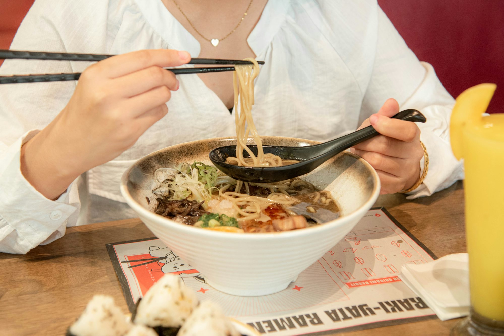 How to Run a Ramen Restaurant Successfully: A Comprehensive Guide ...