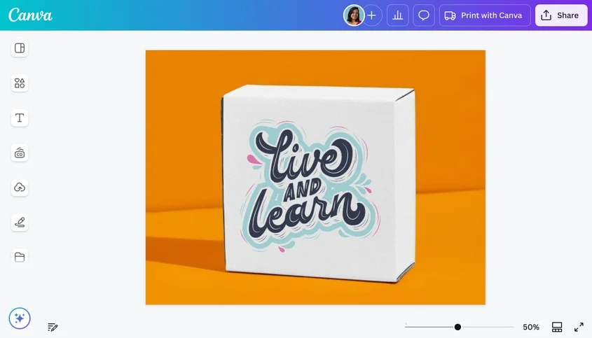 Best Creative Packaging Design Templates to Brand Your Food