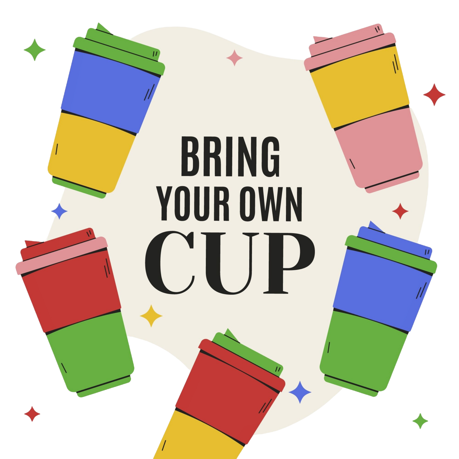 Printed Plastic Cups: Personalized, Clear, and Reusable Wholesale