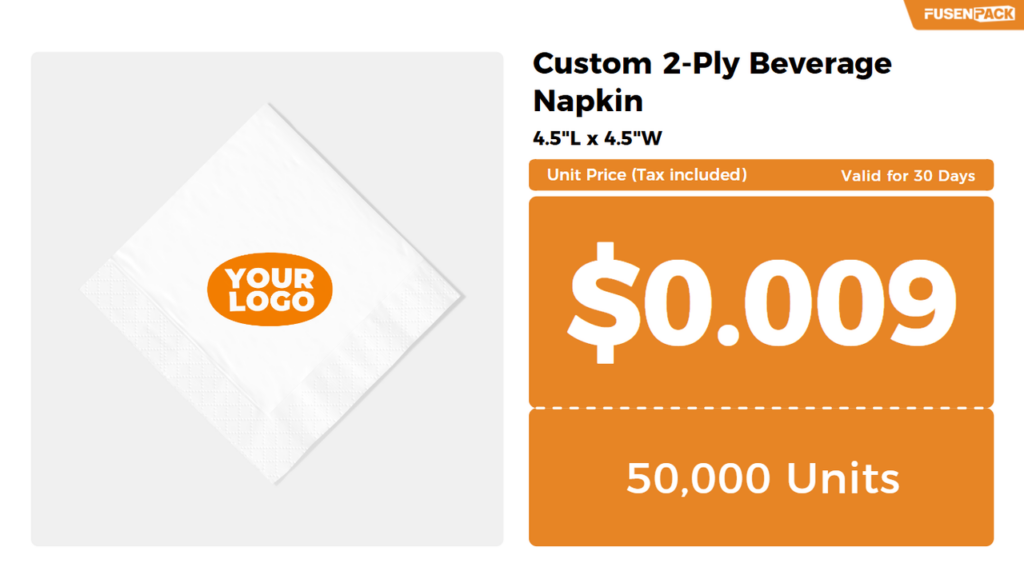 Sushi Restaurant Packaging Prices: A Quick Guide to Smart Choices ...