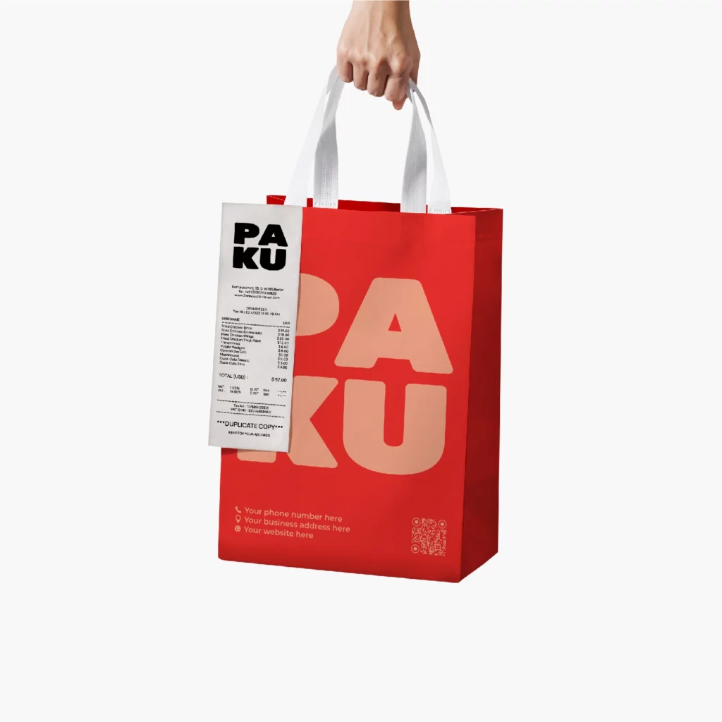 Types of Paper Bags for Packing: Find Your Packaging Solutions