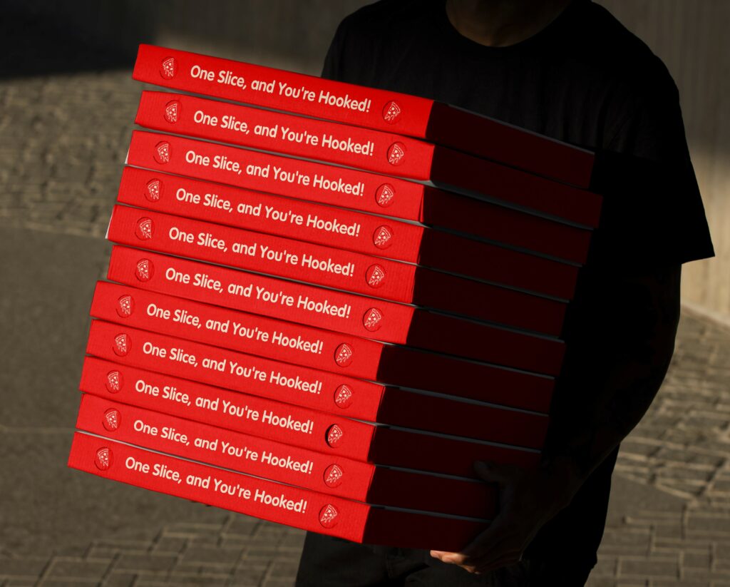 How to Choose the Perfect Custom Pizza Box for Your Pizza Shop ...