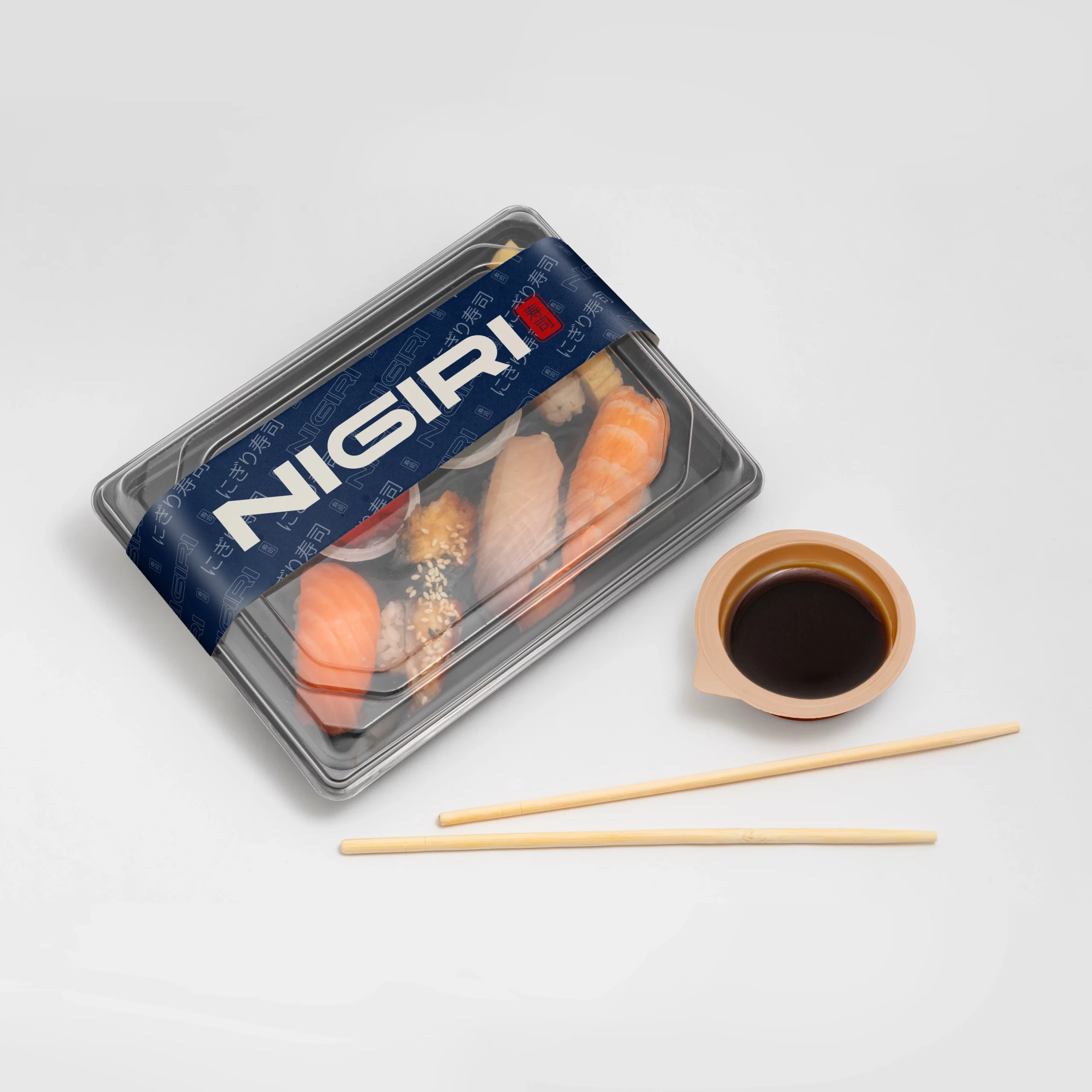How to Design Sushi Restaurant Packaging: Expert Tips You Need ...