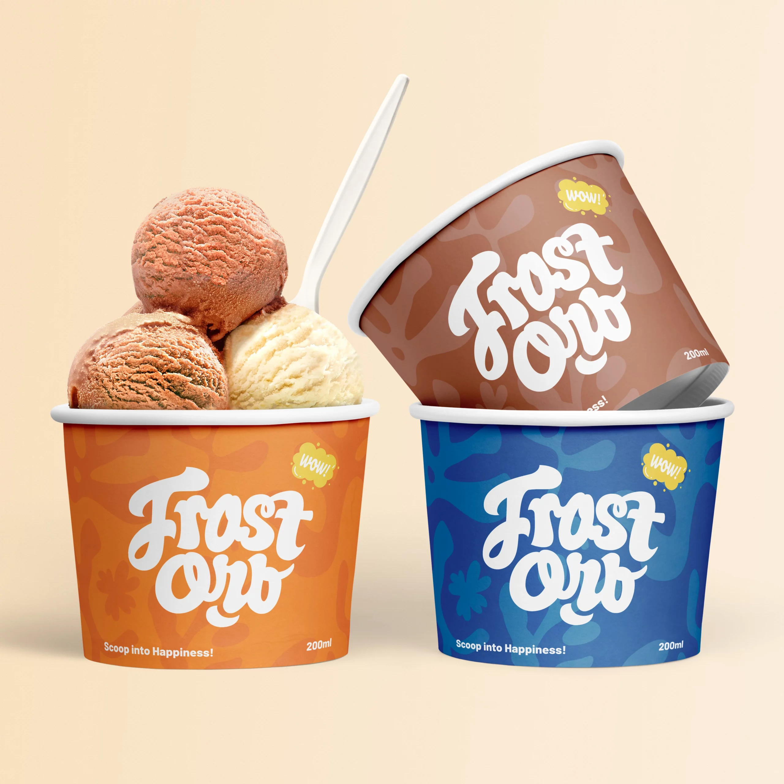 Types Of Food Storage Bowls For Hot Food Ice Cream And More