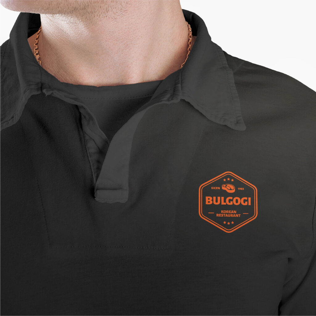 Polo Shirts: The Ultimate Custom Uniform Choice for Restaurants