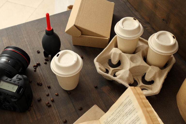 Coffee Packaging for Restaurants: The Best Packaging for Coffee