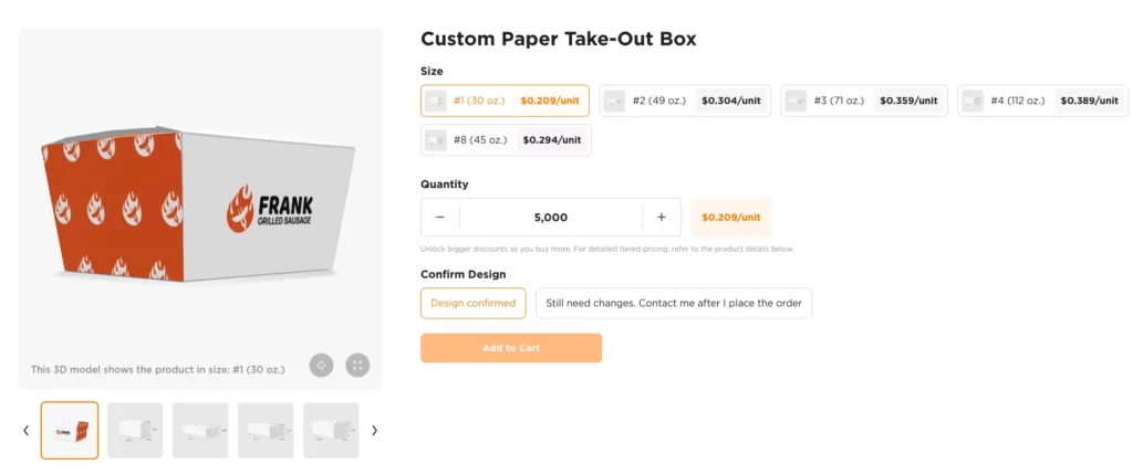 How to Start a Food Truck Business: Sample & Tips