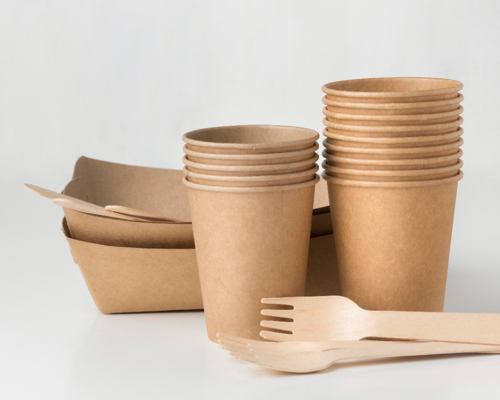 Small Disposable Bowls: Top 8 Innovative Packaging [2025 NEW]