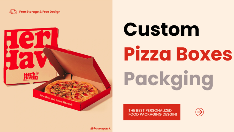 How to Choose Eco-Friendly Pizza Boxes: Key Factors to Consider