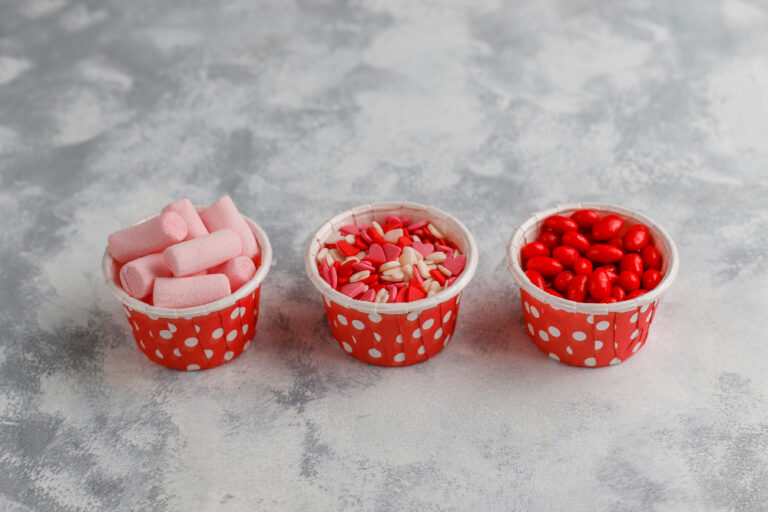 Small Disposable Bowls: Top 8 Innovative Packaging [2025 NEW]